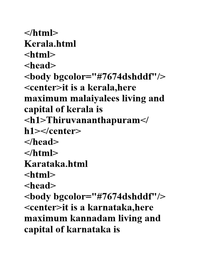 Exp 1 | PDF | Software Development | World Wide Web