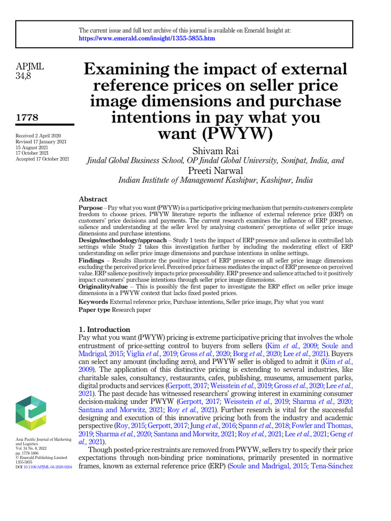 10 1108 - Apjml 04 2020 0204 | PDF