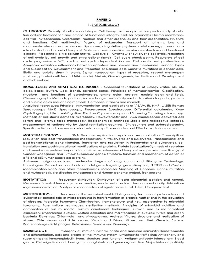 DL Biotech 2024 | PDF | Cell (Biology) | Immune System