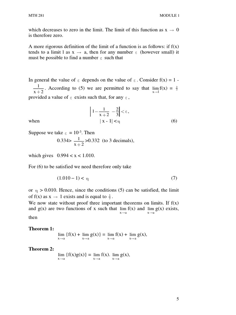 MTH 211 - 11-20 | PDF