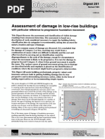 BR211 Radon Measures For New Dwellings | PDF | Basement | Building ...