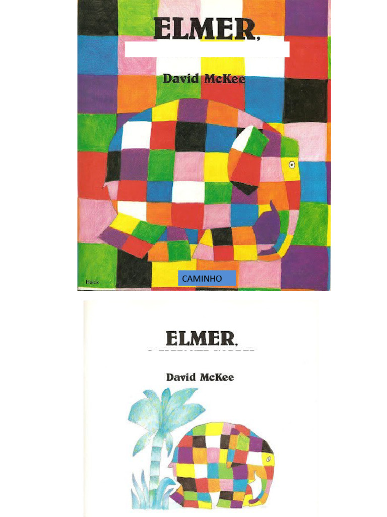 Elmer - FINAL | PDF