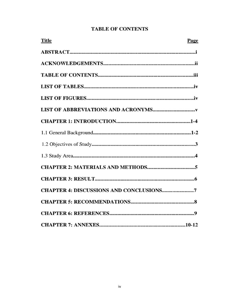 Zoology Report Class 12 | PDF