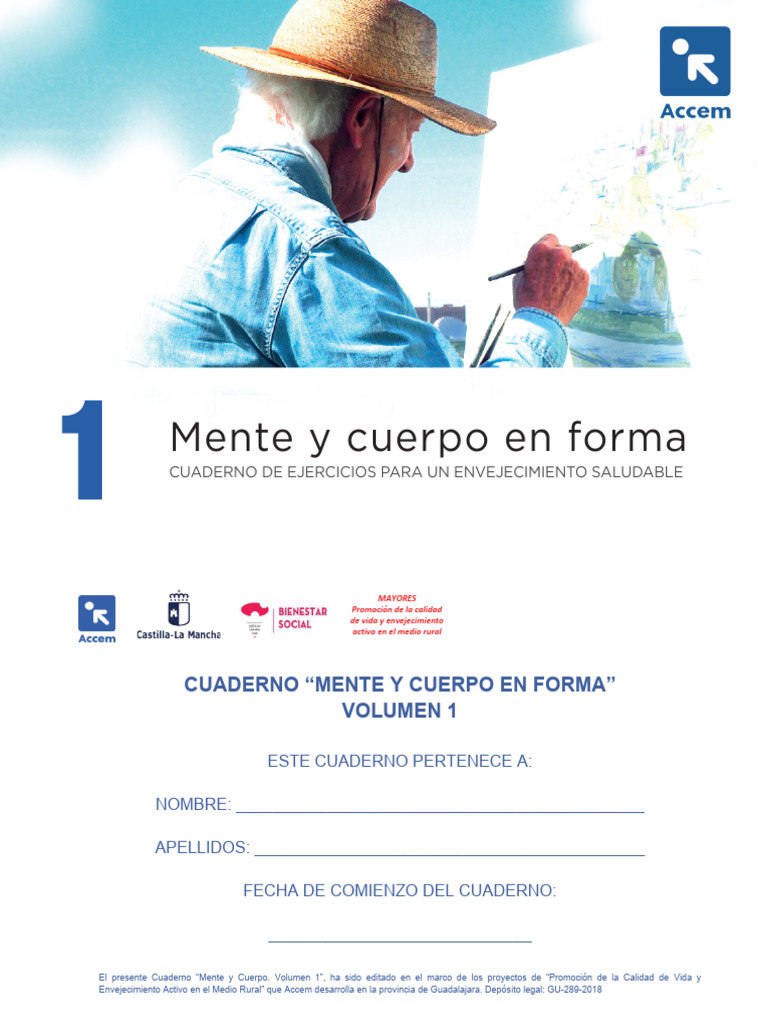 Mente y Cuerpo en Forma | PDF | Dormir | Almohada