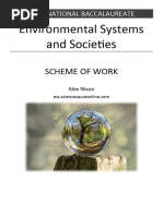 ESS Extended Essay - AMAZING WORLD OF SCIENCE WITH MR. GREEN | PDF ...