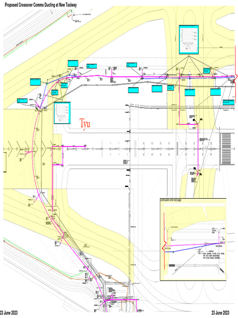Diversion Scheme - AA | PDF