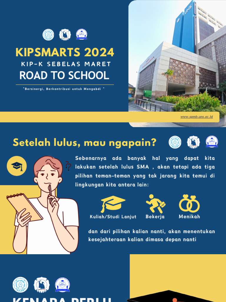 Materi Kipk (Uns | PDF