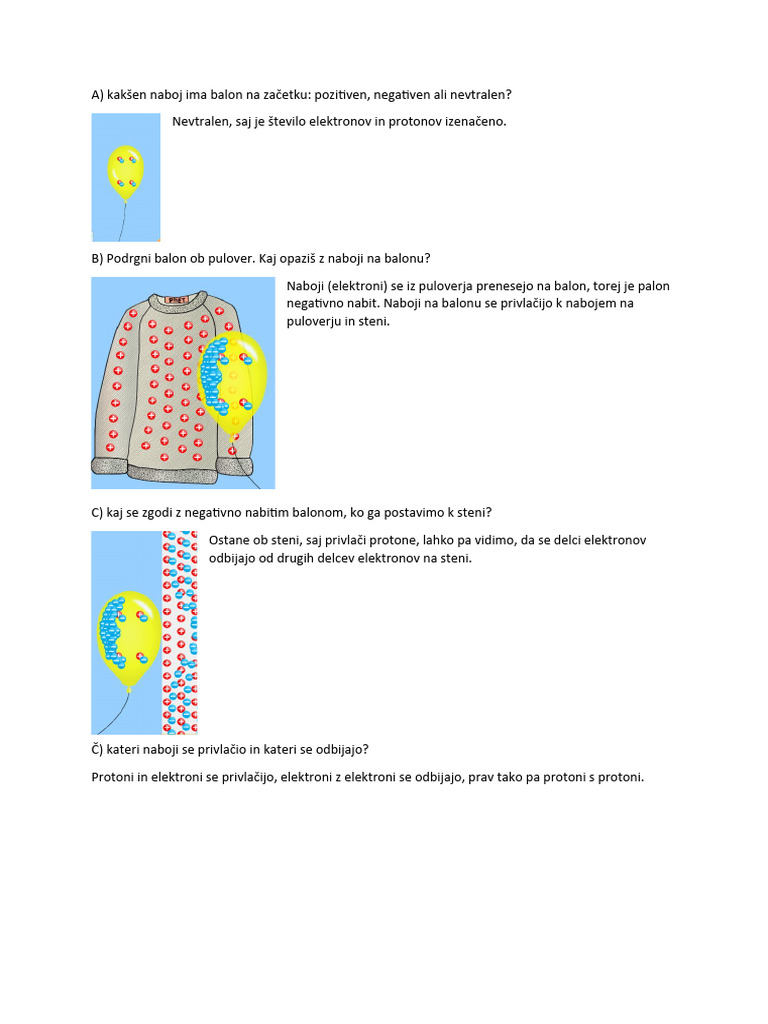 Fizikalne Simulacije, Naloge - Iris | PDF