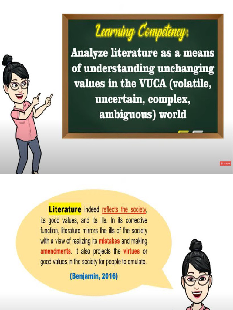 Vuca | PDF