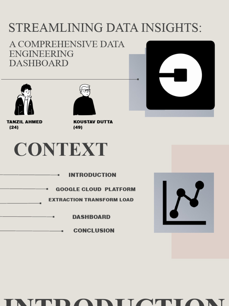 Internship Presentation 2 | PDF | Data | Cloud Computing