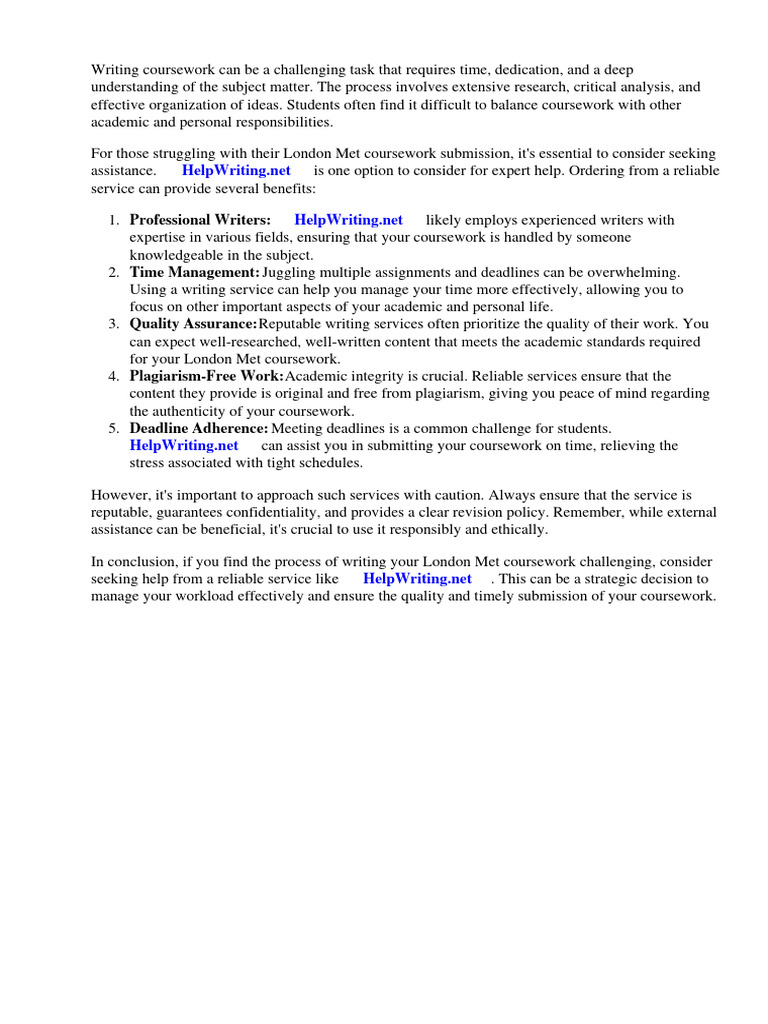 London Met Coursework Submission | PDF | World Wide Web | Internet & Web