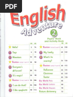 English Time 1 Student Book | PDF