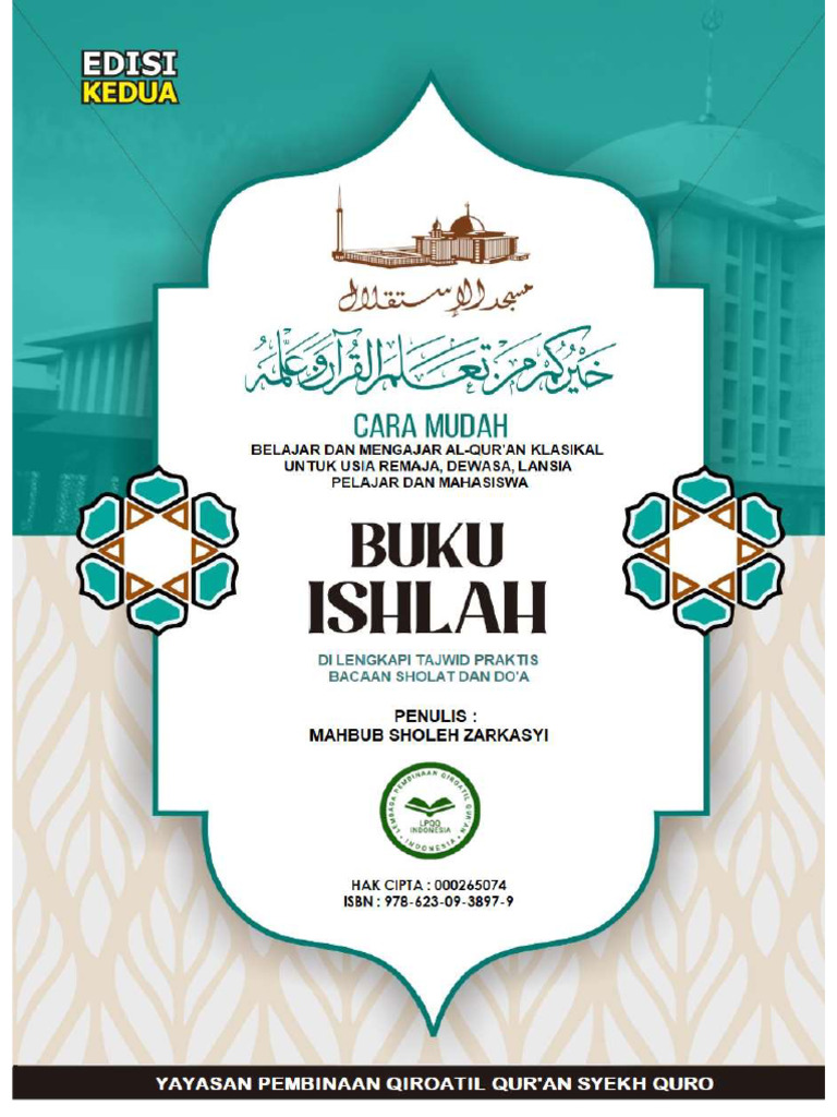 Cover Depan | PDF