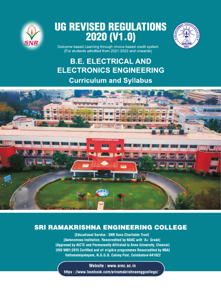 6 Eee Flip Book | PDF | Course Credit | Academic Degree