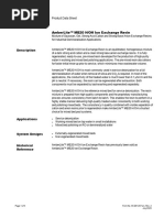 Lycasin 80-55 | PDF | Packaging And Labeling | Information