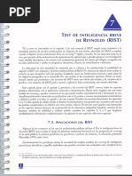 Rias Protocolo Completo | PDF