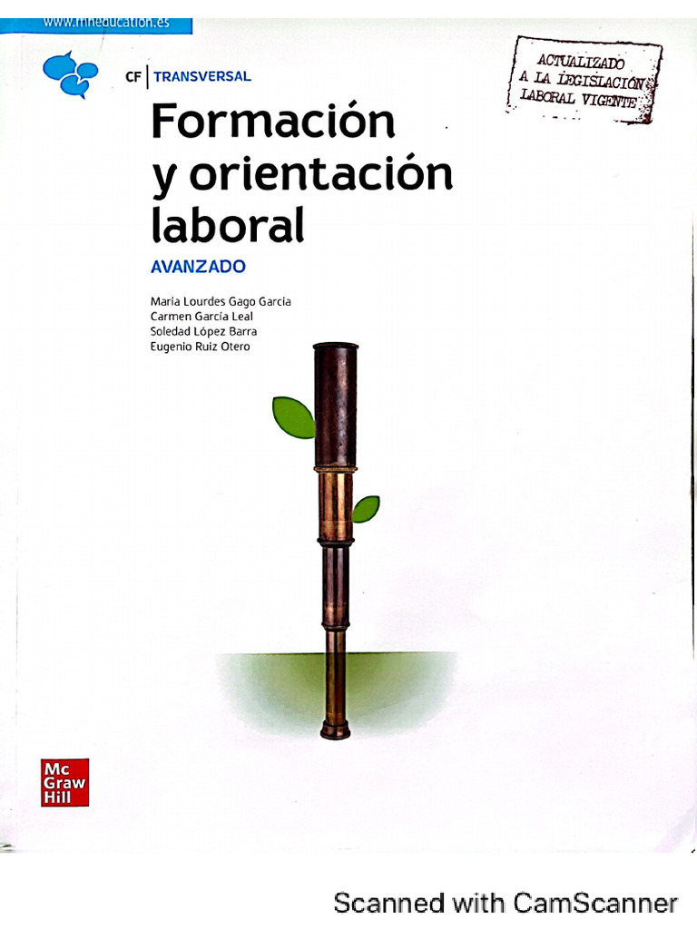Libro Fol Actualizado | PDF
