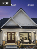 Vicwest VWPC 179 Color Guide National en CA 240122 | PDF | Grey | Black