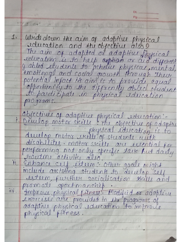 Phe ch-04 and Yoga | PDF