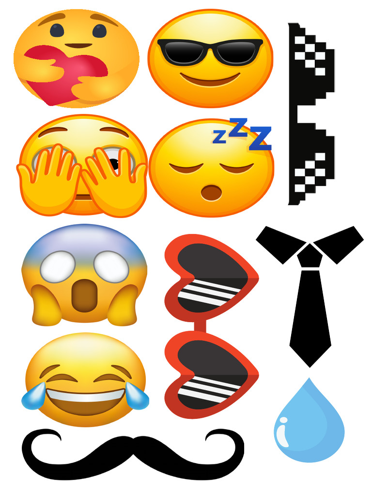 Emoji 1 | PDF