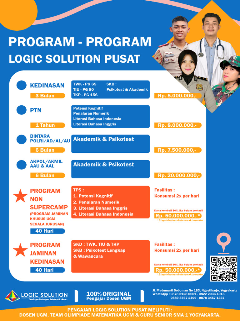 Program Logic | PDF Program Logic | PDF