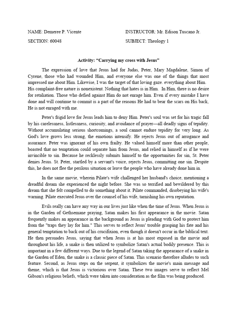 Final Activity 2 | PDF