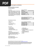 ANCAMINE® K54 - Evonik | PDF | Epoxy | Chemical Substances