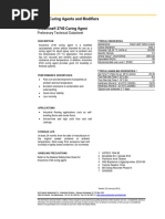 ANCAMINE® K54 - Evonik | PDF | Epoxy | Chemical Substances