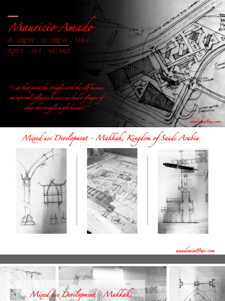 MAG-S-Hand Sketch Portfolio-January 2023 | PDF