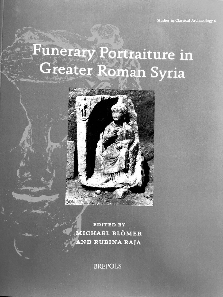 Roman Soldiers Grave Stones in Greater S | PDF | Roman Empire | Headstone