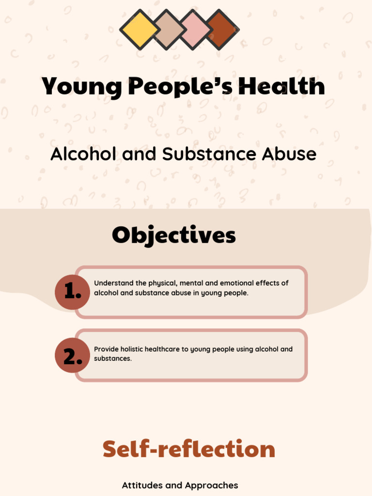 Alcohol Abuse | PDF | Substance Abuse | Methamphetamine