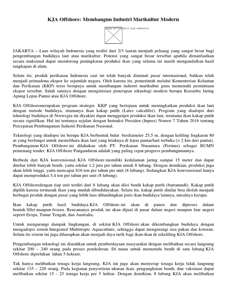 Kja-Offshore-Membangun-Industri-Marikultur-Modern - 2024-01-16 18 - 49 ...