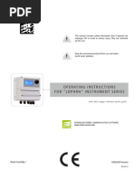 MD X2500 Datasheet | PDF | Usb | Laser