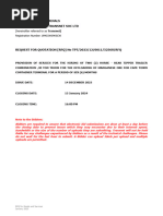 Panchanama Format | PDF