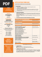 Uj Apk Campusmap 2015 | PDF