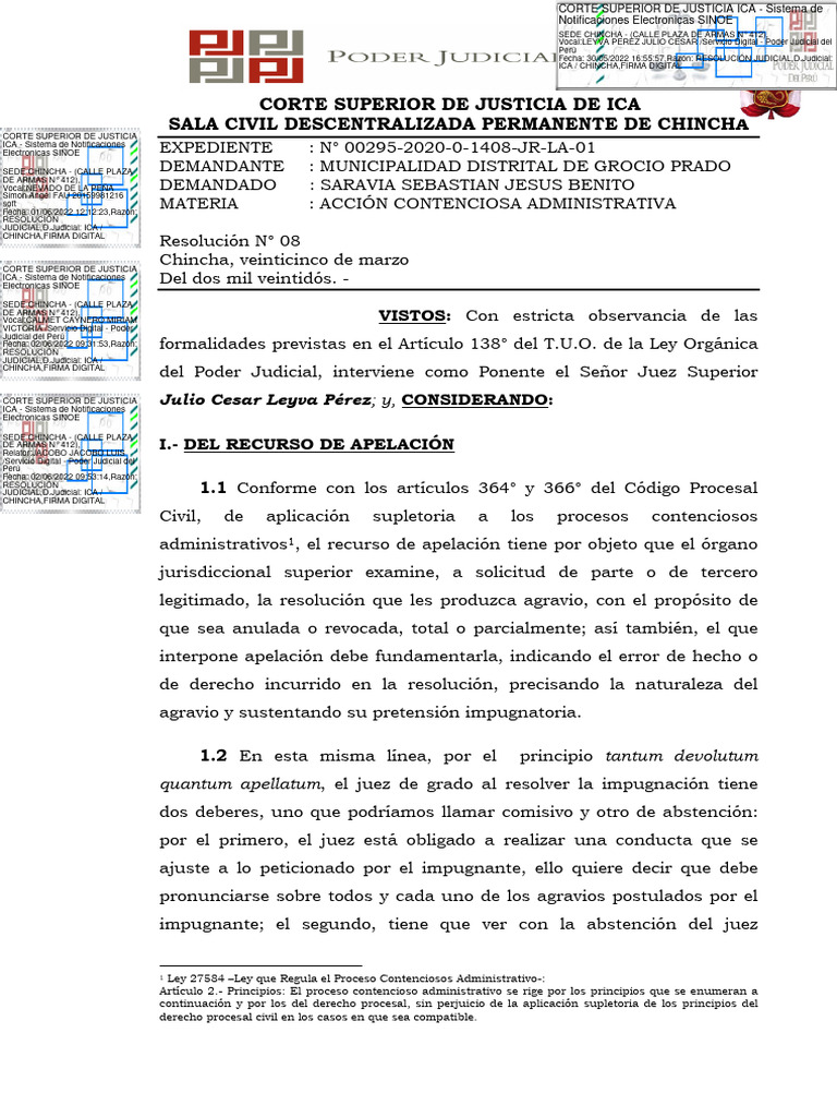 Matrix Resuelve Apoelacion | PDF