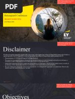 EY CertifyPoint: Ensuring Excellence in Certification Services | PDF ...