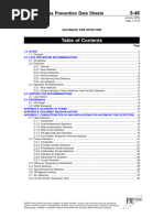 Fire Protection System NFPA 850 Presentation | PDF | Firefighting ...