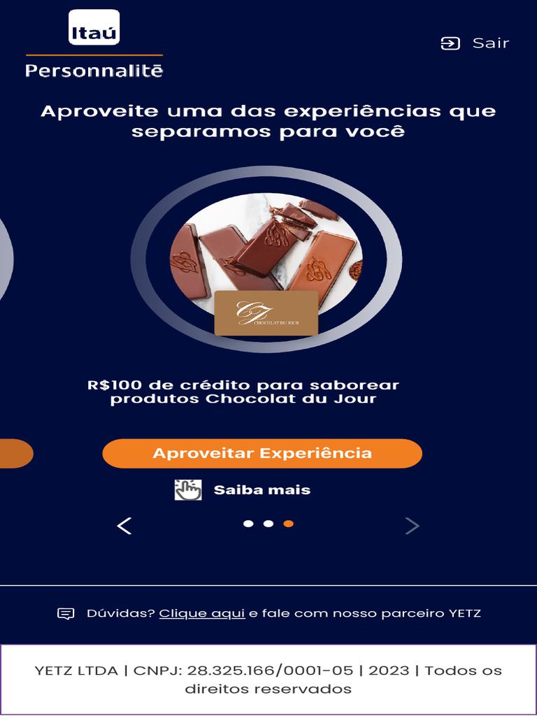 Yetz Promo | PDF | Estilo de vida