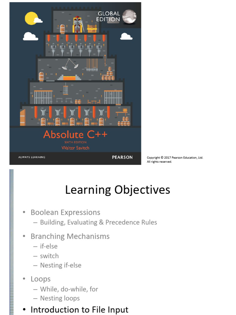 Chap 2 CPP 6 TH | PDF | Boolean Data Type | Software Engineering Chap 2 CPP 6 TH | PDF | Boolean Data Type | Software Engineering