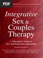 Sensate Focus Exercises | PDF