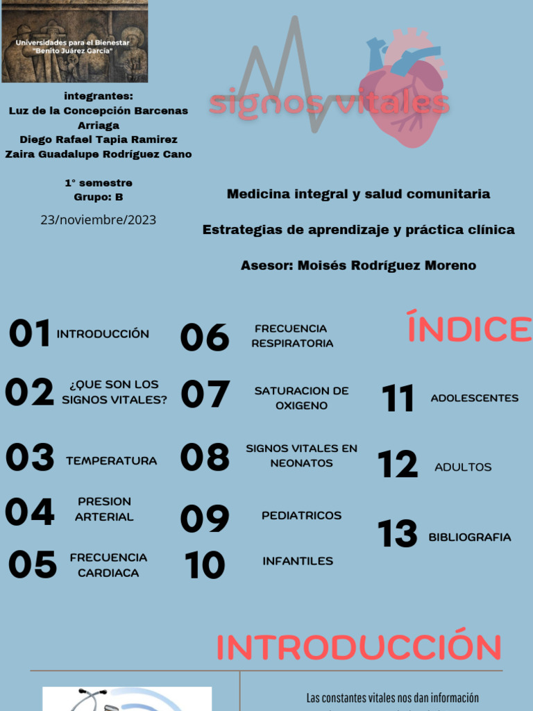 Presentación Caso Clínico Minimalista Beige y Rojo - 20240124 - 080739 ...