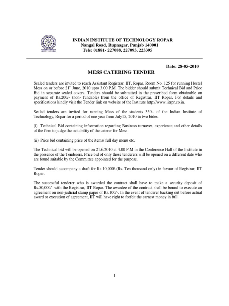 Mess | PDF | Meal | Lunch