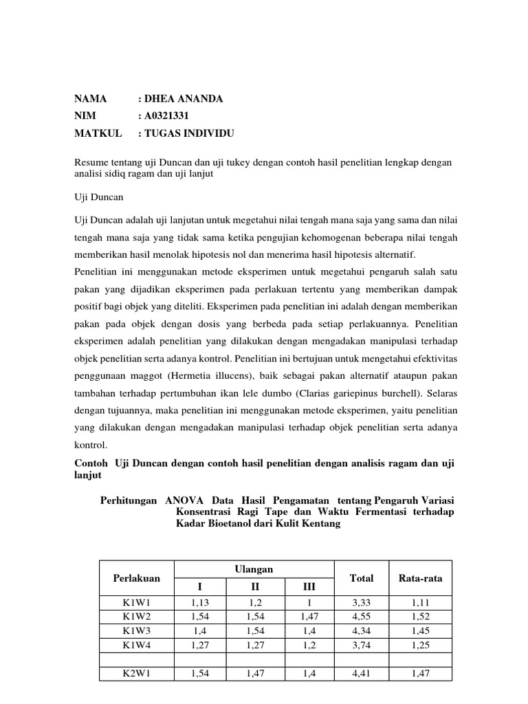 Tugas 4 - Dhea Ananda | PDF