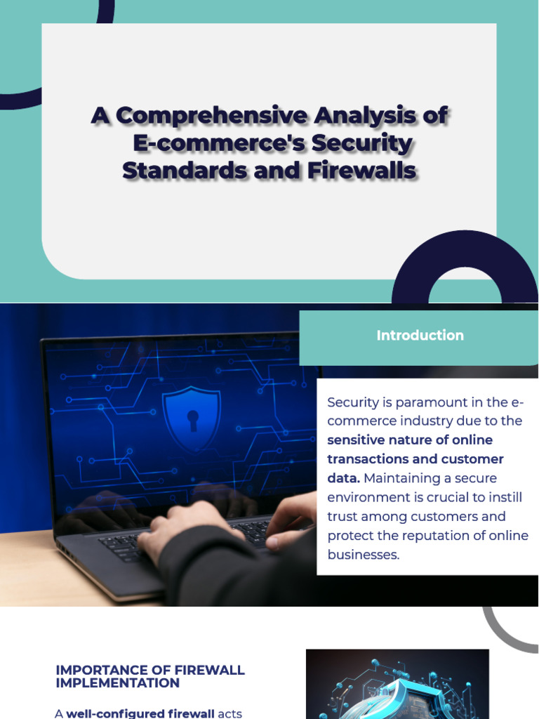 Ecom | PDF | Security | Computer Security