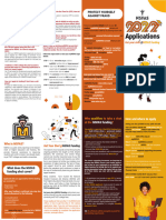 NSFAS 2026 Declaration Form - Final - 102805 | PDF | Justice | Crime ...