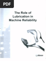 Grease Cross Reference