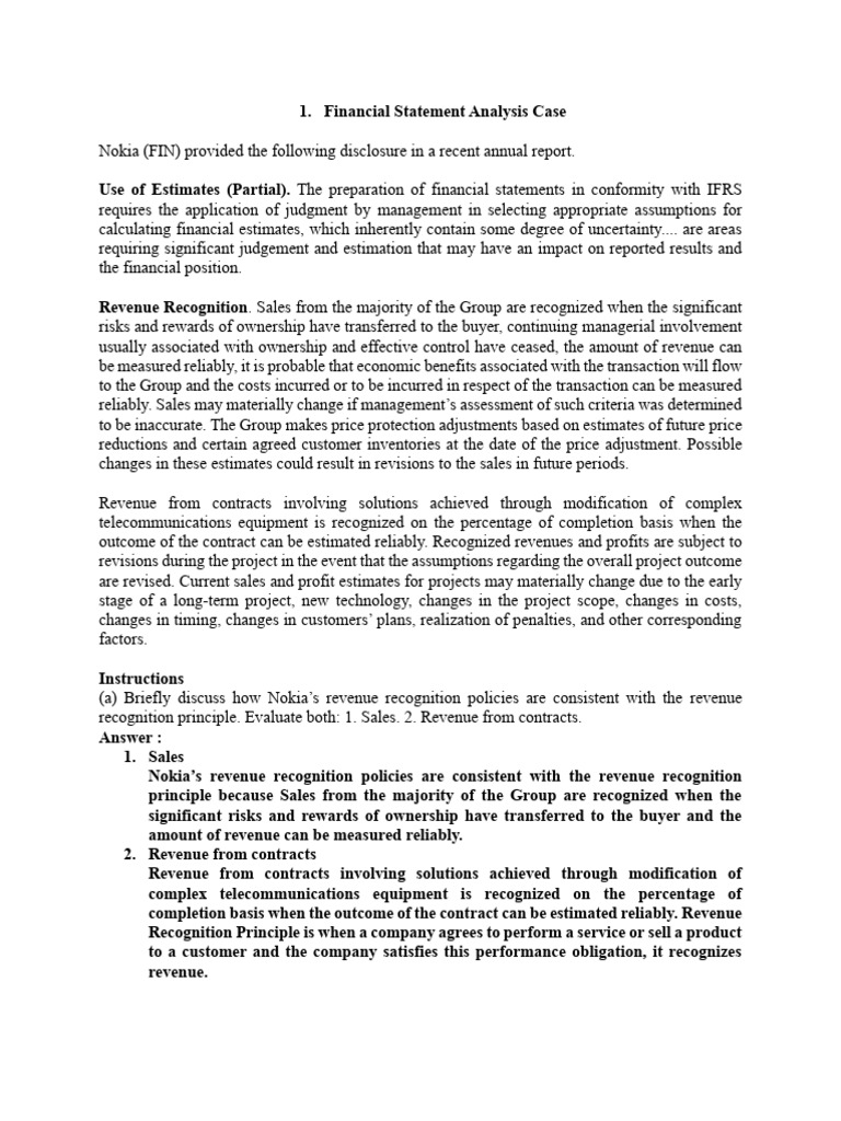 Individual Assignment 2A - Aisyah Nuralam 29123362 | PDF | Expense | Balance Sheet