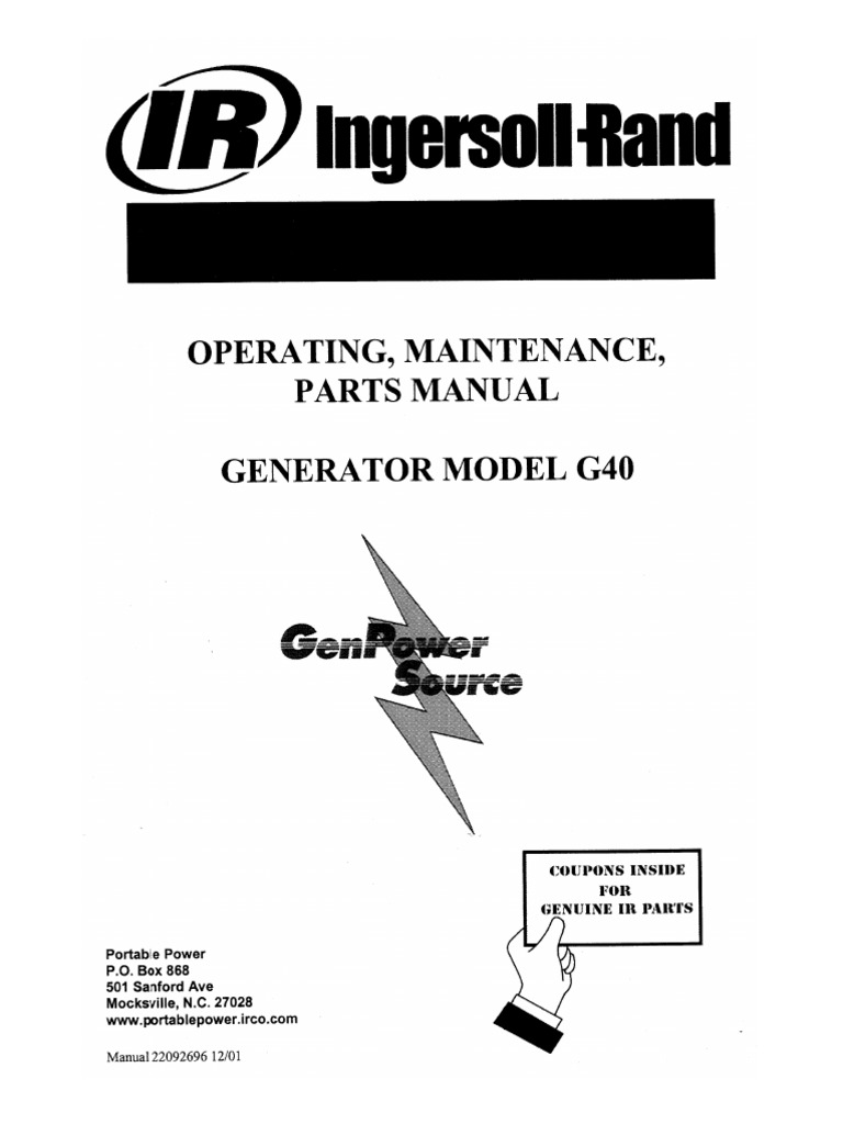 G40 | PDF