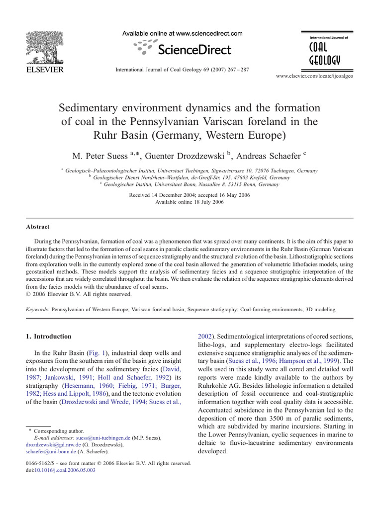 Complex Tectonic and Tectonostratigraphic Evolution of An Alpine ...